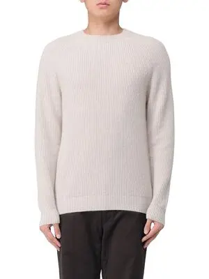 ZANONE Zanone Sweater Beige