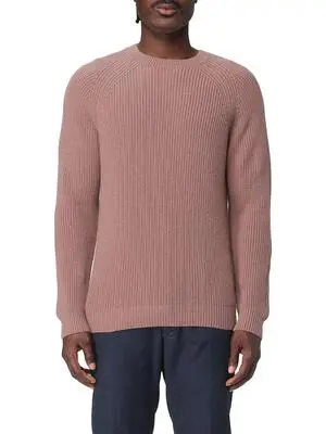 ZANONE Zanone Sweater Blush Pink