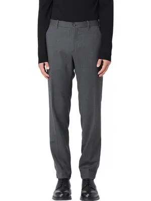 Incotex Pants Grey