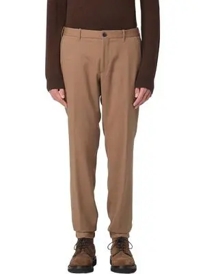 Incotex Pants Walnut