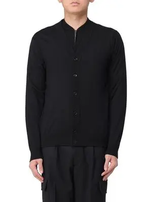 PAOLO PECORA Sweater - Black