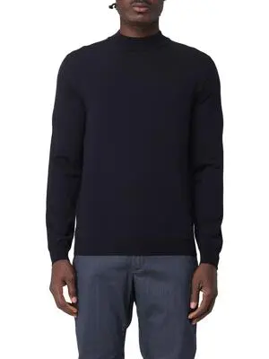 ZANONE Sweater Blue