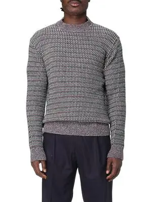 ZANONE Pullover Sweater Multicolor
