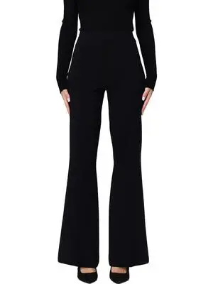 TWINSET Wide Leg Pants