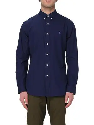 Polo Ralph Lauren Shirt - Navy