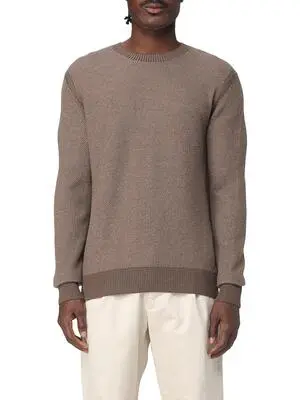 Zegna Sweater - Brown