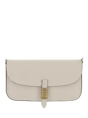 Pinko Mini Bag White