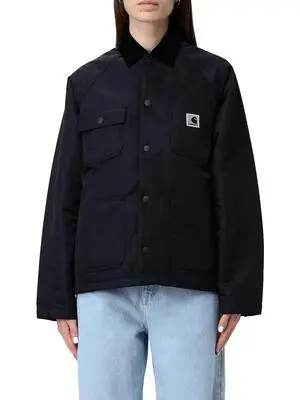 Carhartt Work In Progress Jacket - Black