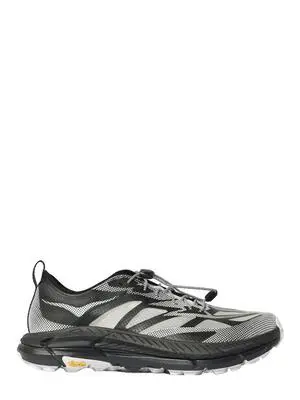 HOKA Athletic Sneakers - Black