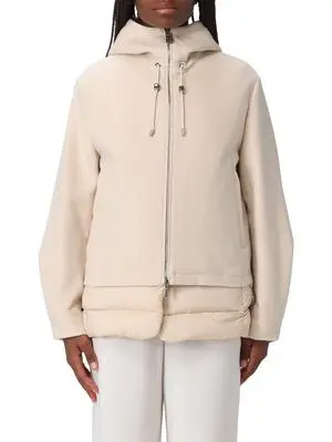 MOORER Jacket Cream