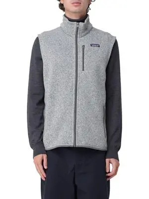 Patagonia Waistcoat Grey
