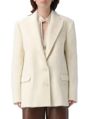 Patrizia Pepe Jacket - White