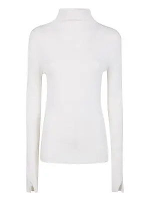 THOM KROM Top White