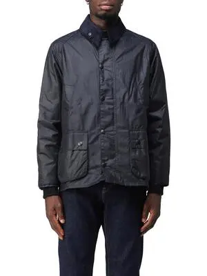 Barbour Jacket - Blue