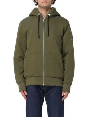Moose Knuckles Jacket - Green
