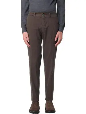 SIVIGLIA Trousers - Brown