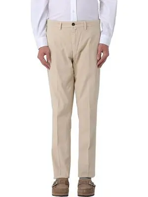 SIVIGLIA Trousers - Natural