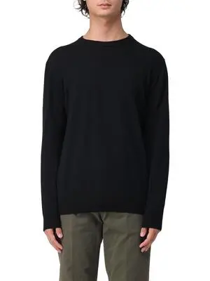 Add Pullover Sweater - Black