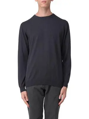 Add Pullover Sweater - Charcoal