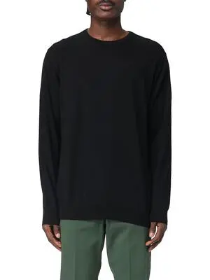 Add Pullover Sweater - Black