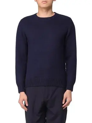 Add Pullover Sweater - Blue