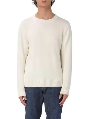 Add Pullover Sweater - Ivory