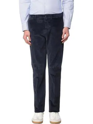 SIVIGLIA Trousers - Blue