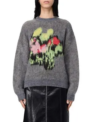 MSGM Sweater - Charcoal