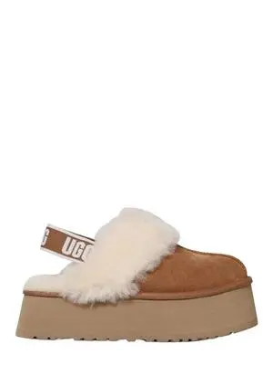 UGG Platform Clogs