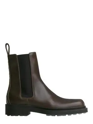 BOTTEGA  VENETA Ben Chelsea Boot - Toffee