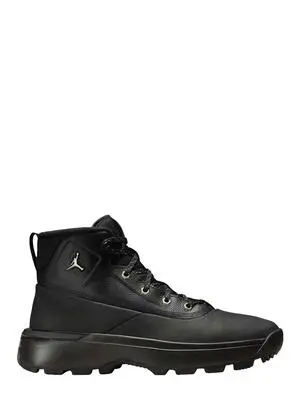 JORDAN City Boots - Black