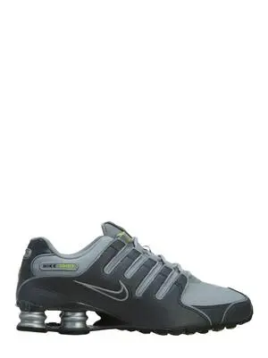 Nike Shox Nz Sneakers - Grey