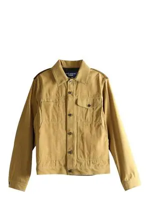 JUNYA WATANABE Button-Front Utility Jacket
