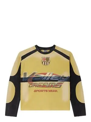 VALE FOREVER Motocroxxx Thermal - Black