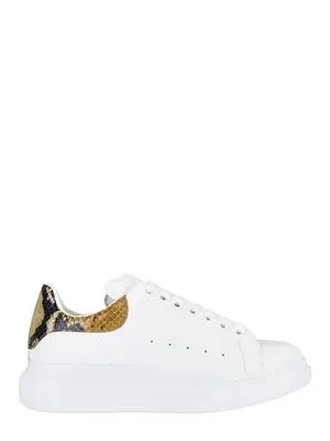 ALEXANDER MCQUEEN Oversized Sneakers