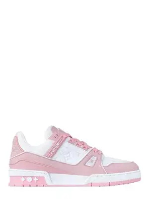 LOUIS VUITTON Trainer - Pink