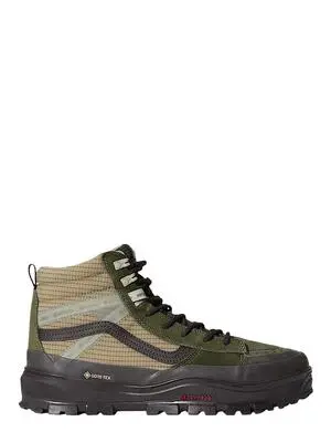VANS Sk8-hi Gore-tex Mte Sneakers - Green