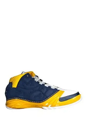 JORDAN 23 Retro Promo 'michigan Wolverines' Pe - Blue