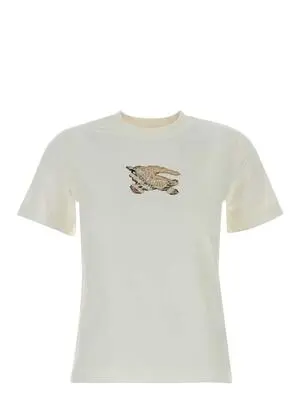 Burberry Frankie Ekd Top - Tan
