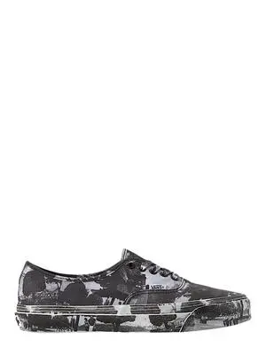 VANS Atiba Jefferson X Authentic 44 'photo Print' Sneaker - Grey