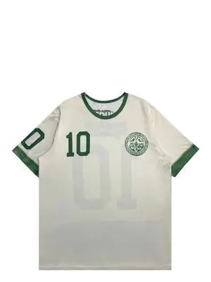CACTUS JACK BY TRAVIS SCOTT Metlife Soccer Jersey - White