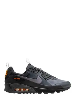 Nike Air Max 90 Drift Sneakers - Black