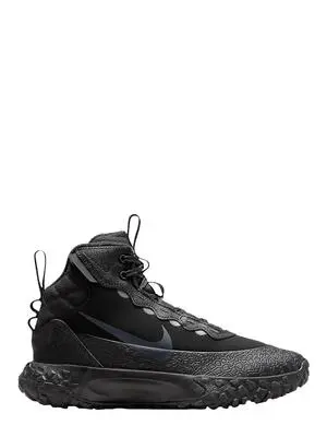 Nike Terrascout Gs Sneakers - Black