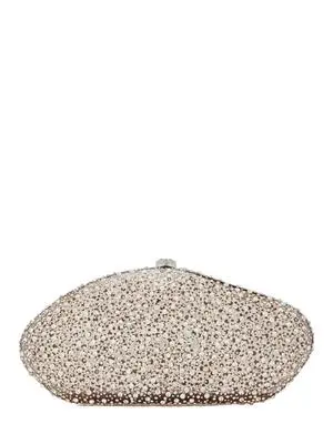 CULT GAIA Caldera Crystal Clutch