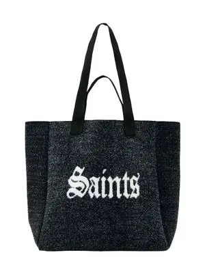 ALLSAINTS AllSaints Izzy Fuzzy Tote