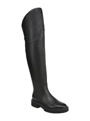 NATURALIZER Scarlette Over-The-Knee Boots