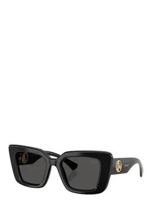 Burberry Be4476 Noir