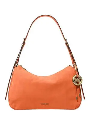 Michael Kors Nolita Medium Convertible Shoulder Bag - Mimosa