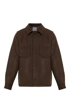 SAMSØE SAMSØE Pally Jacket - Brown