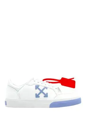 Off-White Vulc Sneakers - White